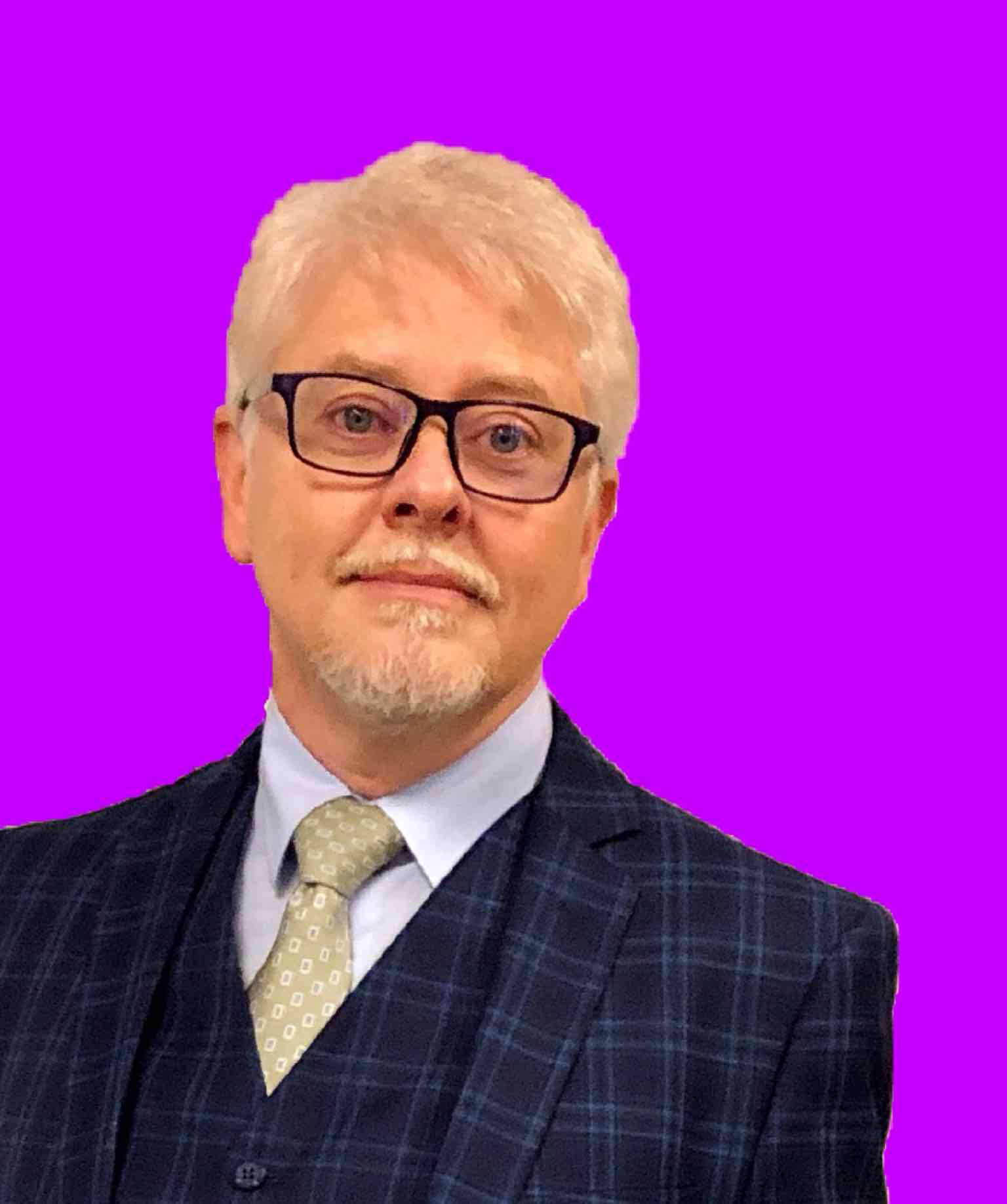 Cameo - Dave Foley