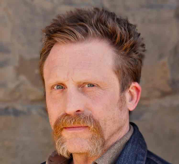 Cameo - Peter Blomquist