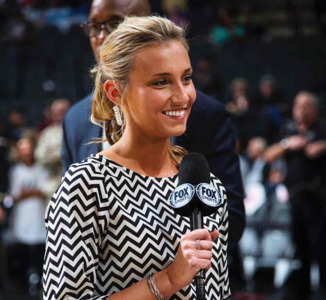 Cameo - Cayleigh Griffin