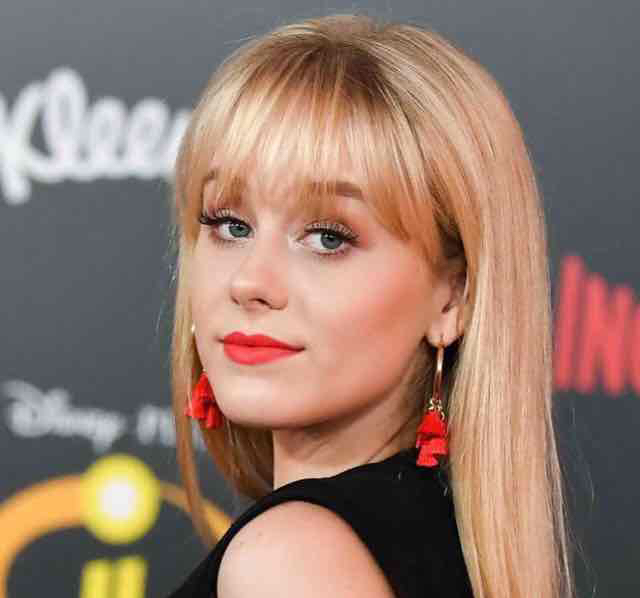 Cameo - DeVore Ledridge