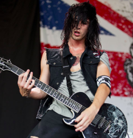 Cameo - Cameron liddell