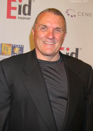 Cameo - Daniel ‘Rudy’ Ruettiger