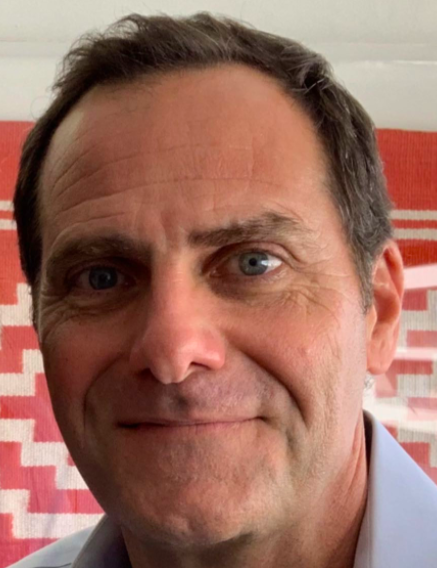 Cameo - Andy Buckley