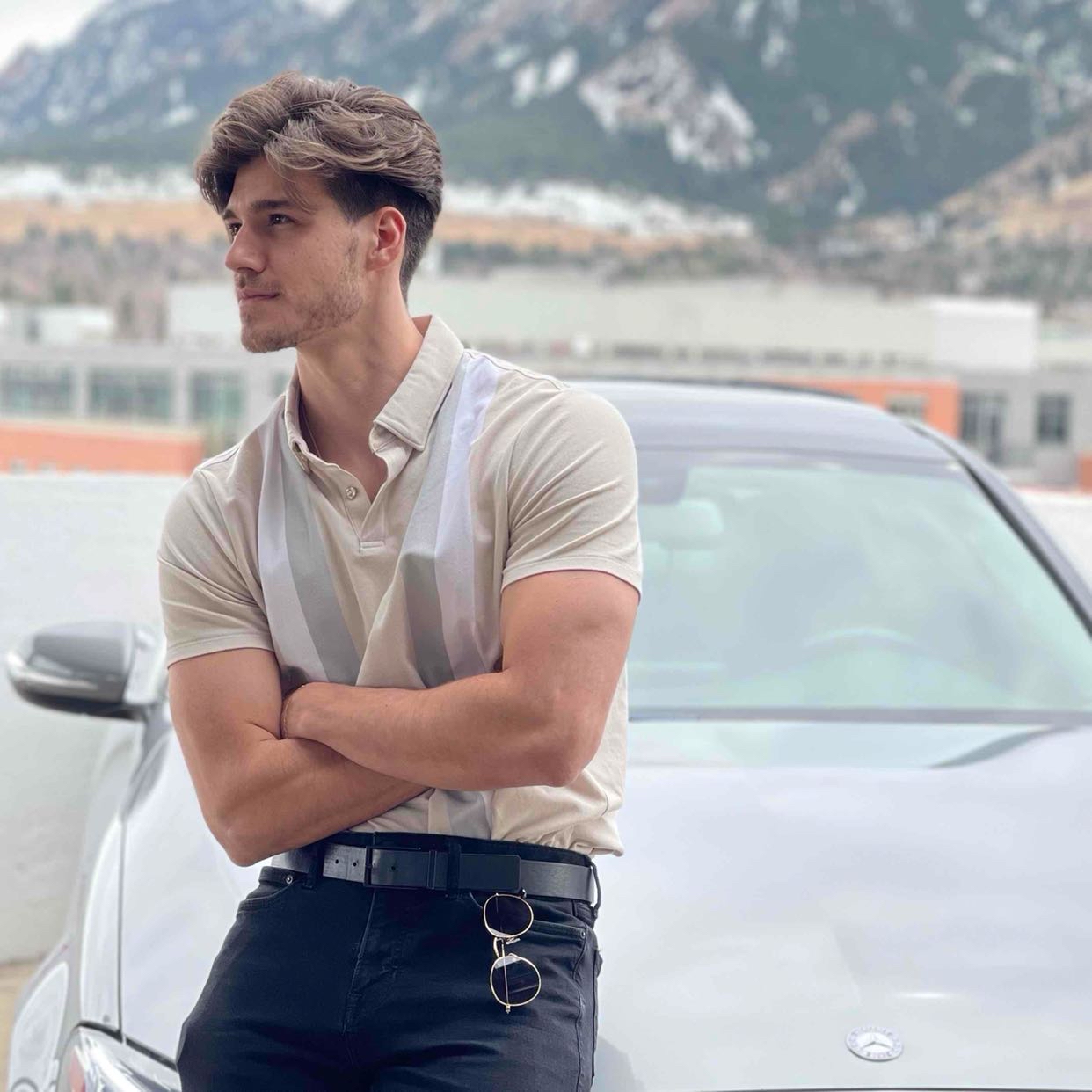 Cameo - Drake Kuyper