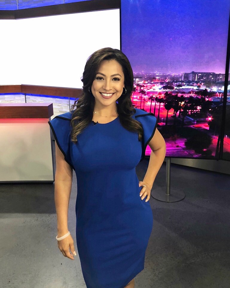 Cameo - Vanessa Ramirez