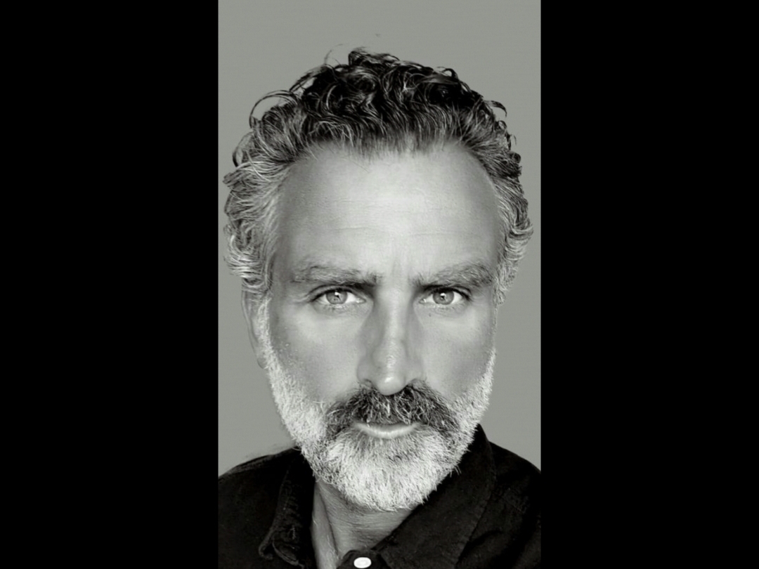 Cameo - John Marquez