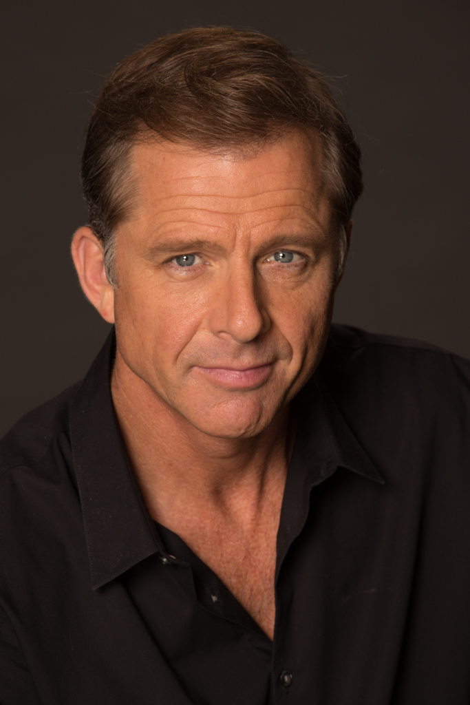 Cameo - Maxwell Caulfield