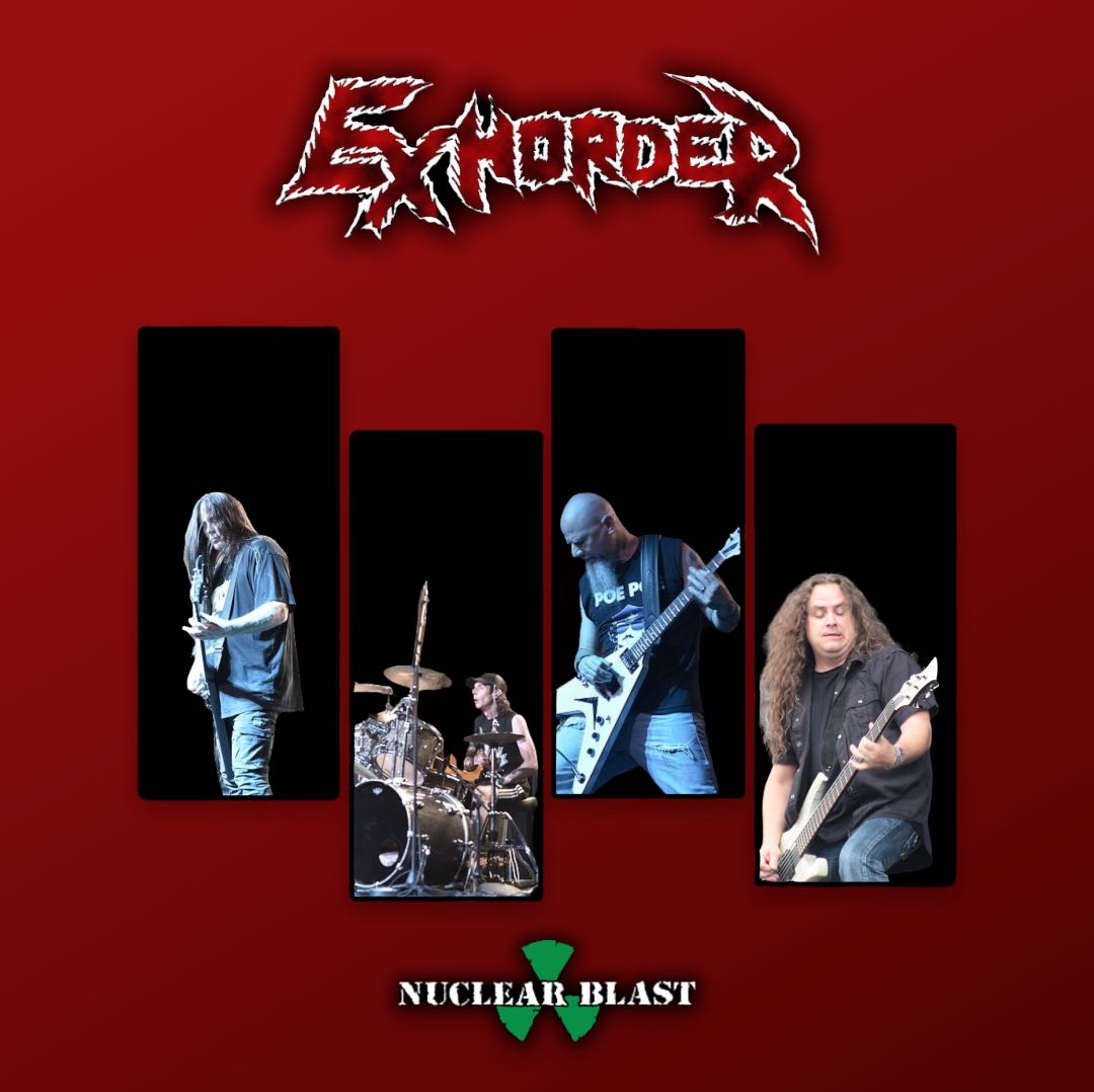 Cameo - Exhorder Official