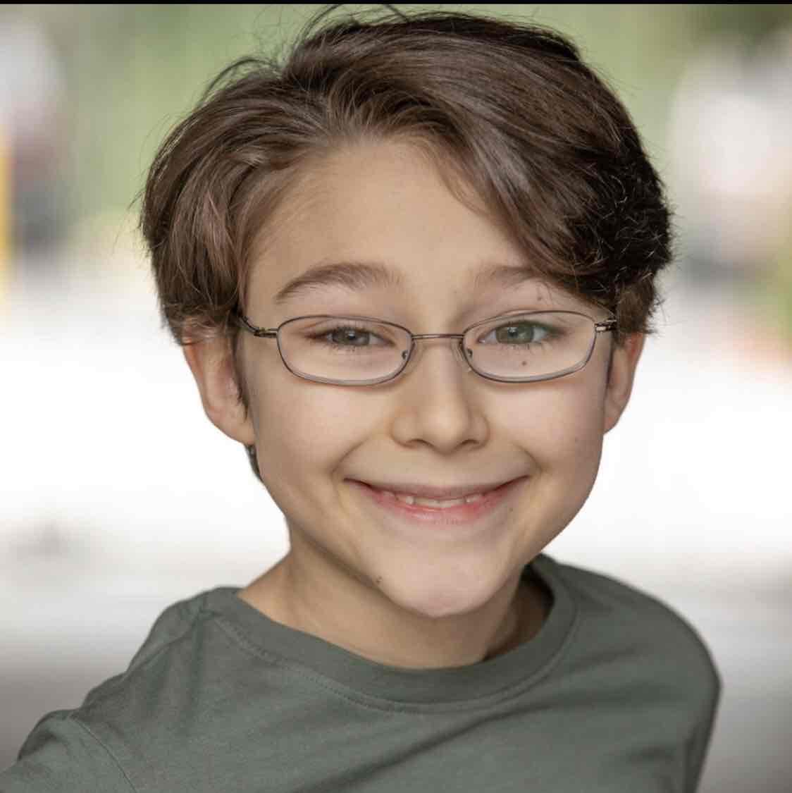 Cameo - Antonio Raul Corbo