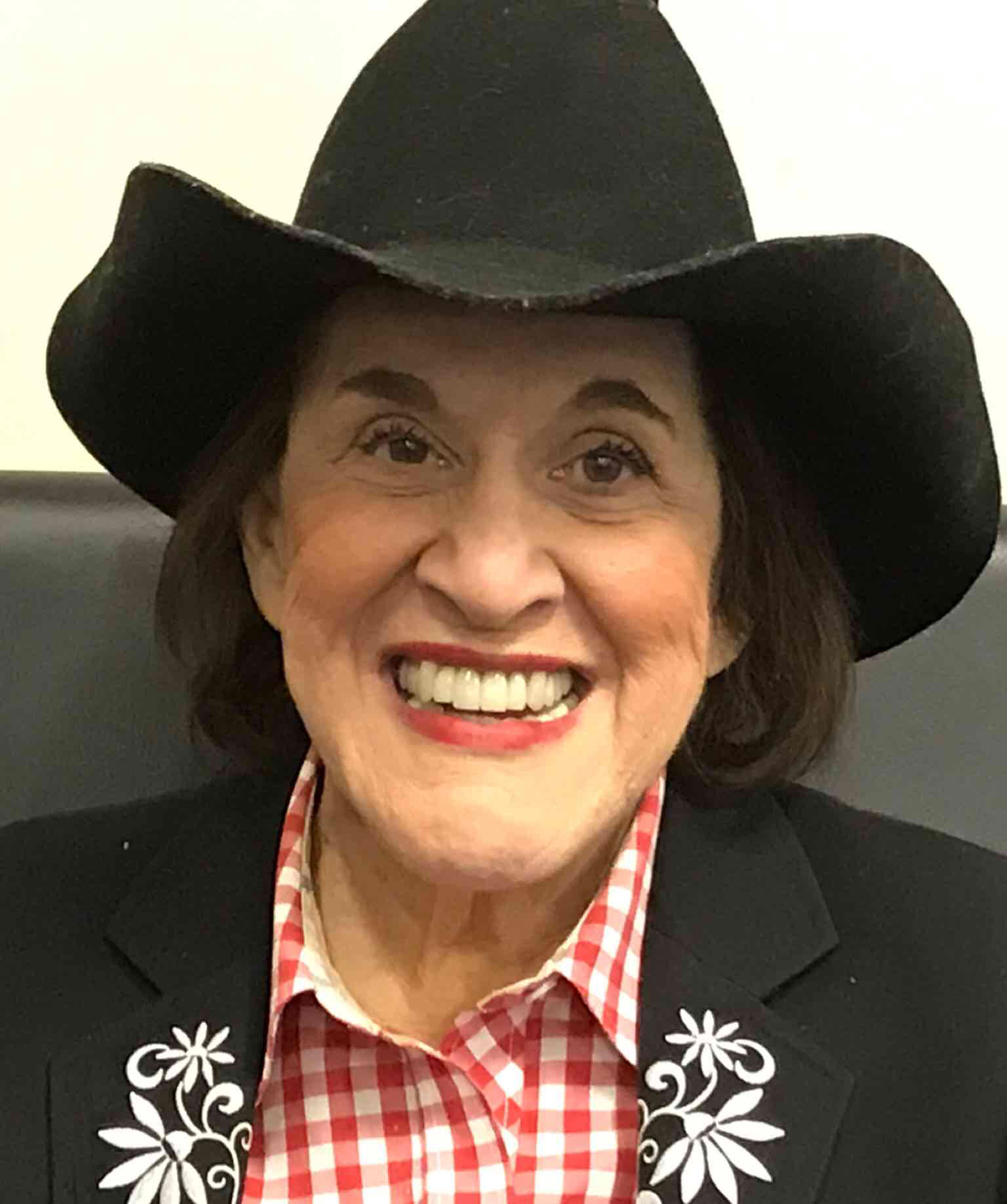 Cameo - Ruth Buzzi