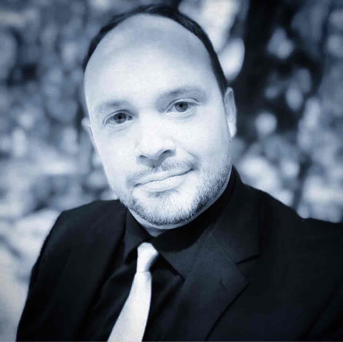 Cameo - Jon Bailey Epic Voice Guy