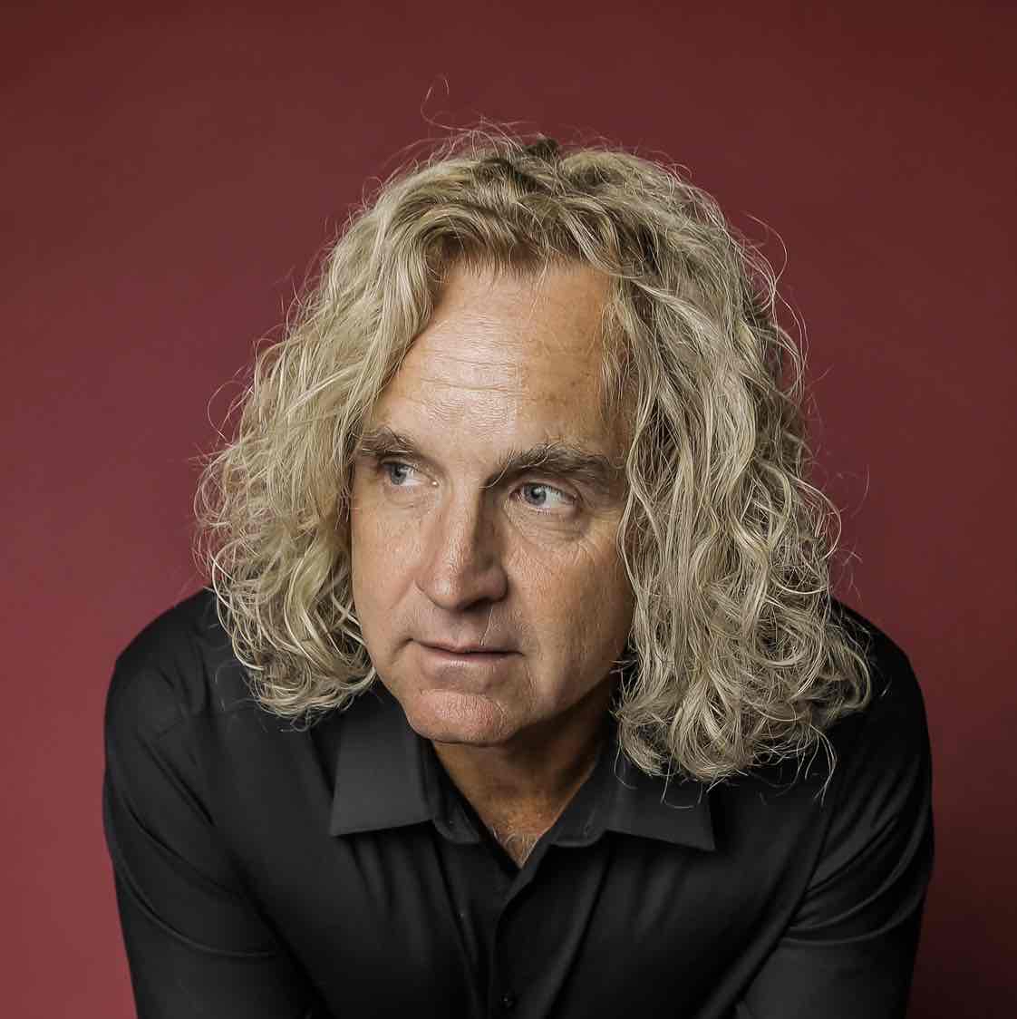 Cameo - Jason Scheff