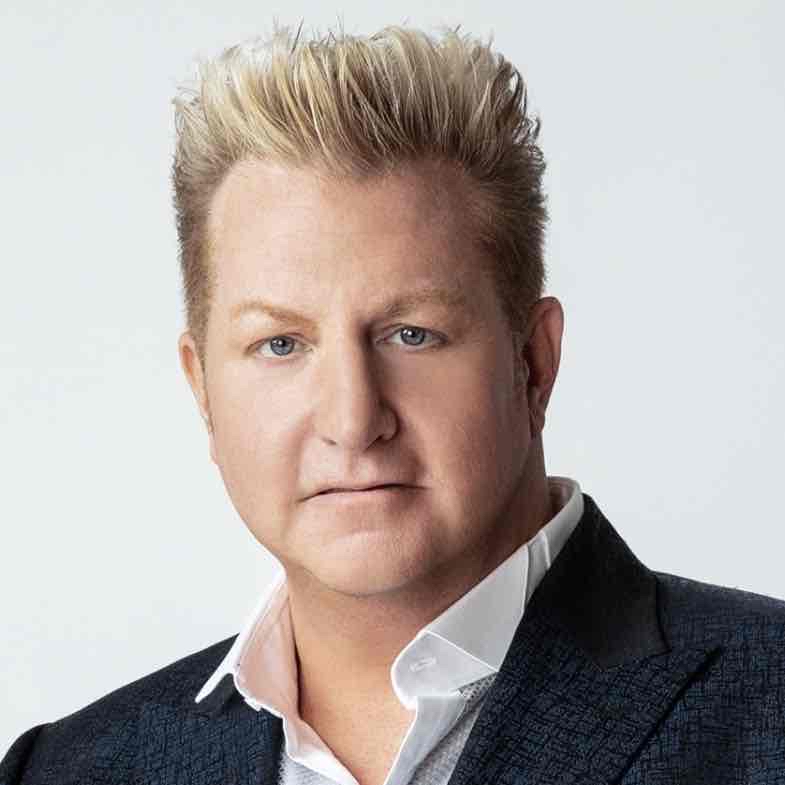 Cameo - Gary Levox