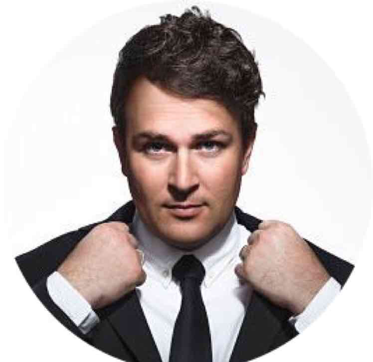 Cameo - Christopher Wehkamp