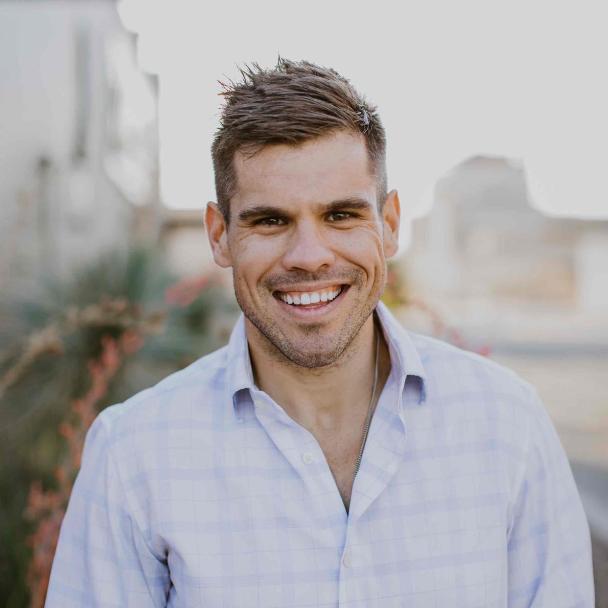 Cameo - Hunter Montgomery