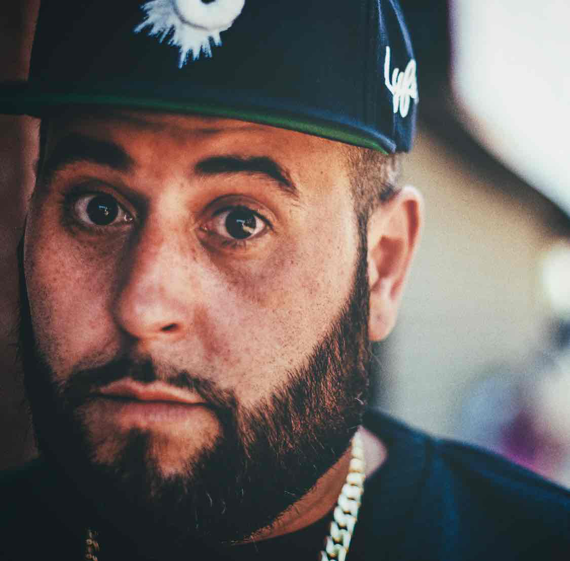 Cameo - Gorilla Nems Bing Bong