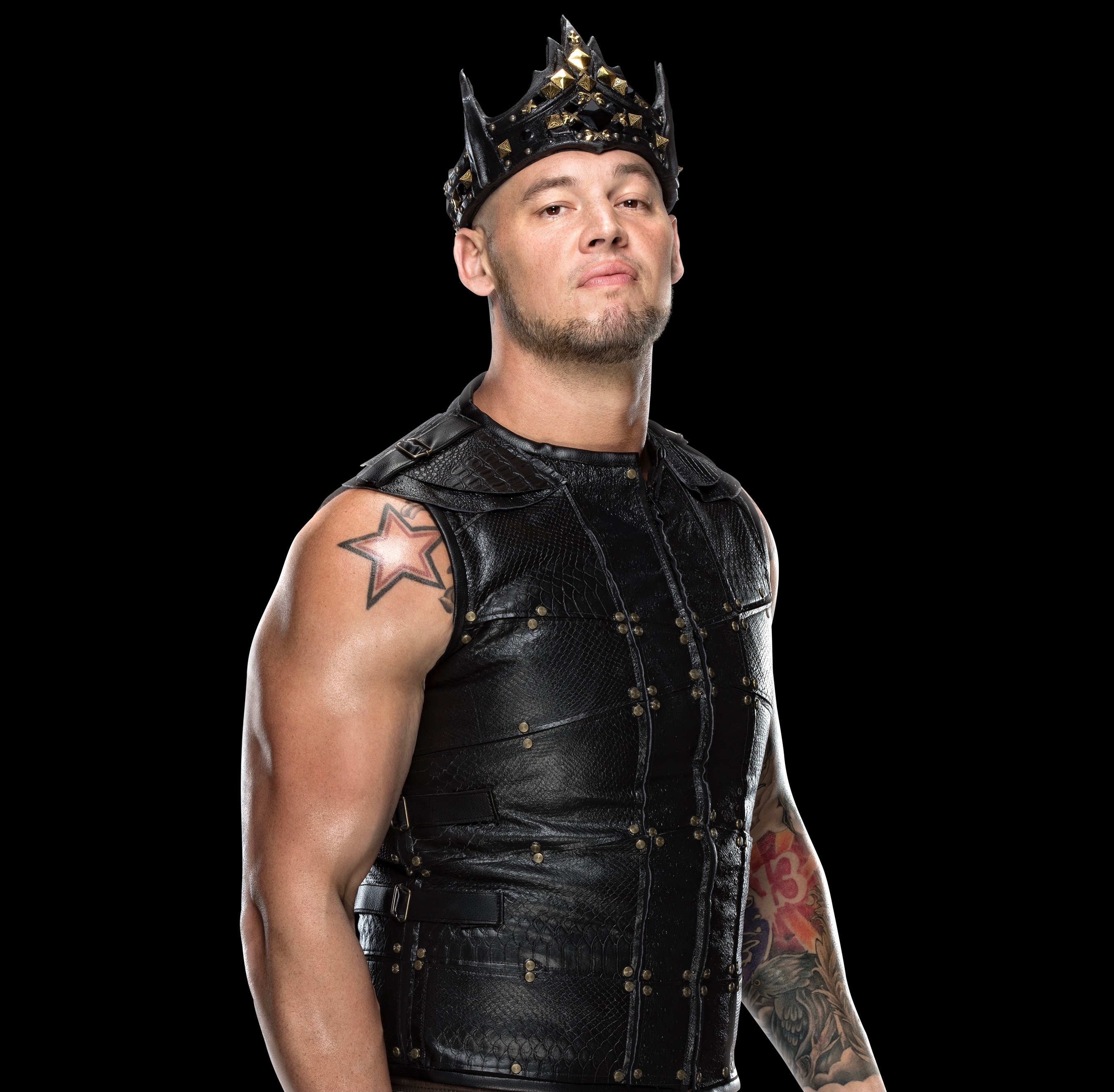 Cameo - Happy Corbin