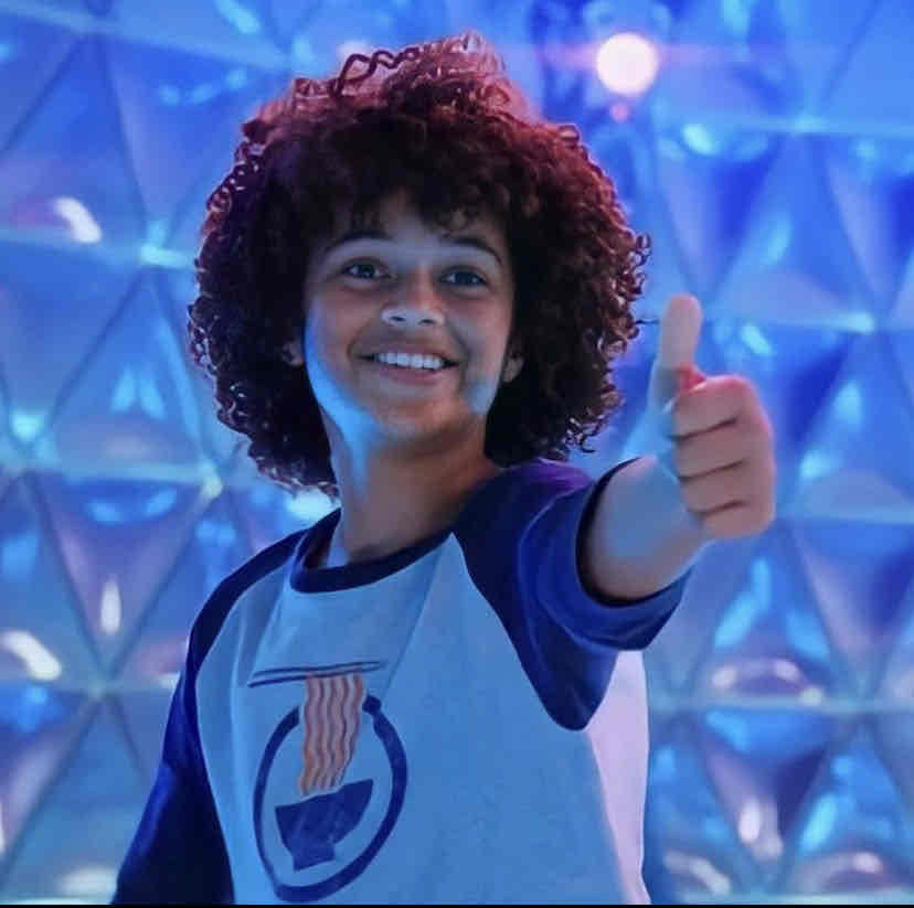 Cameo - Lyon Daniels