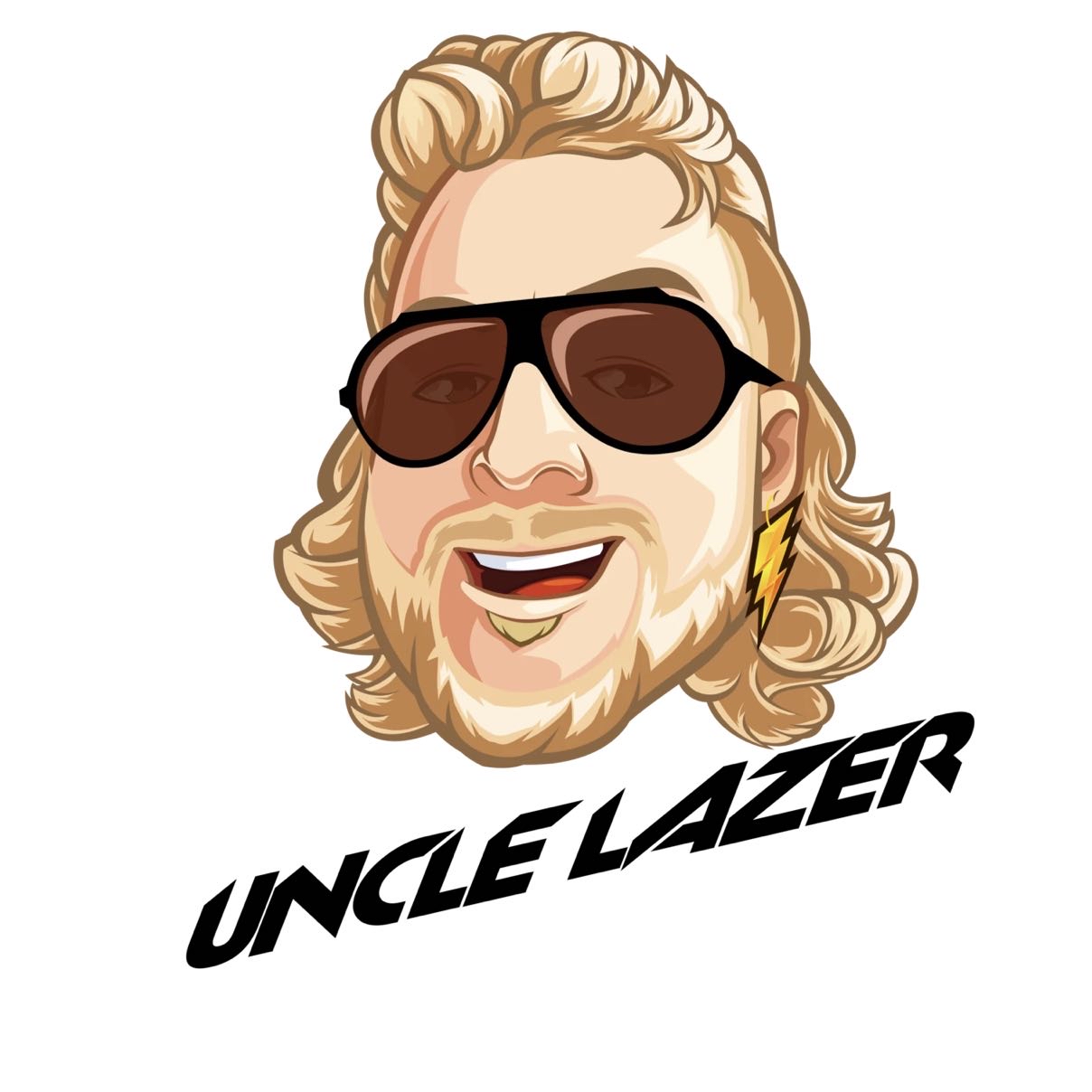 Cameo - Uncle LaZer