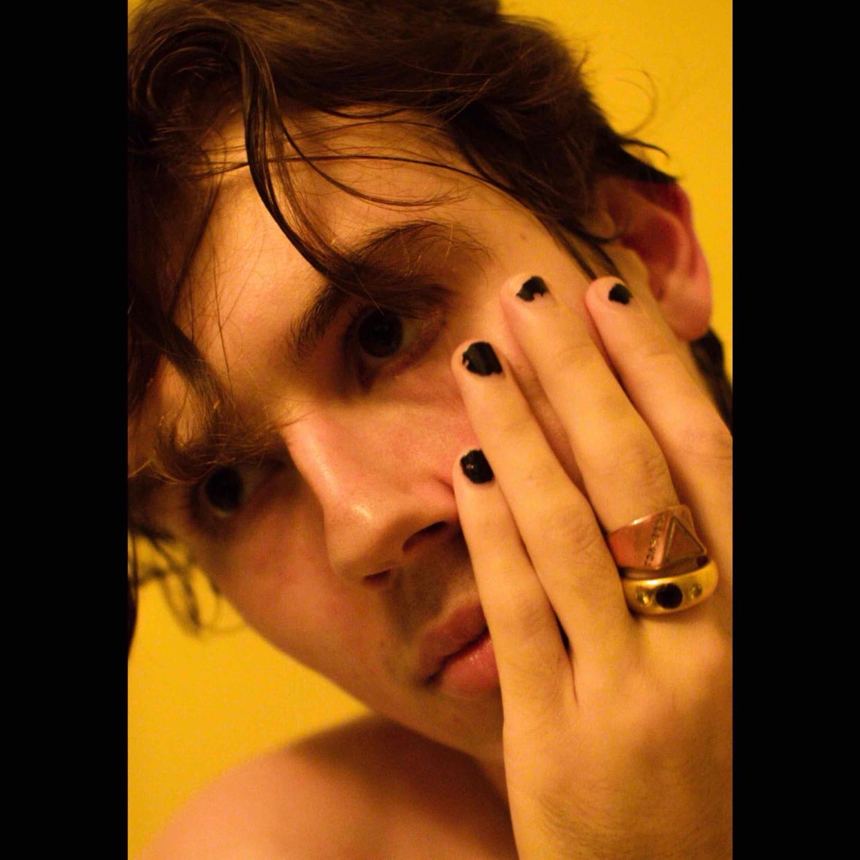 Cameo - Cooper Neidecker