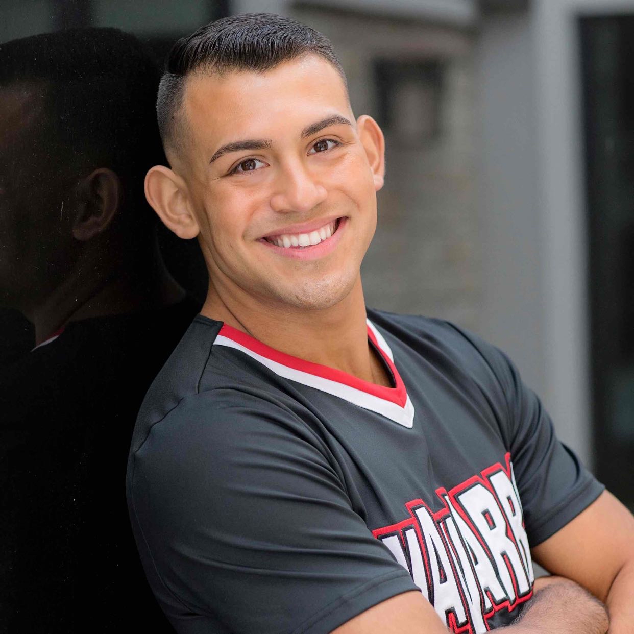 Cameo - Samuel Ortiz