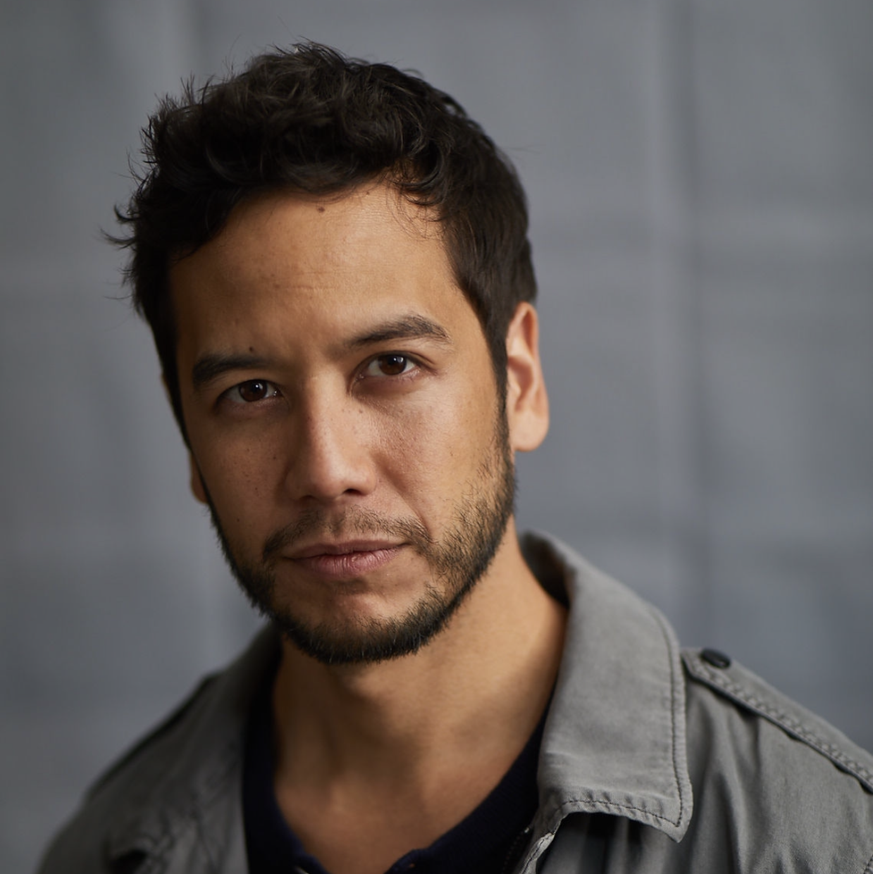 Cameo - Ricco Fajardo