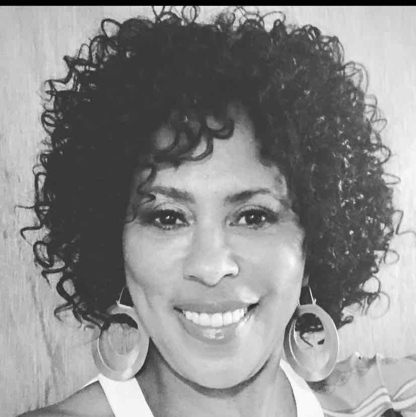 Cameo - Angela Gibbs