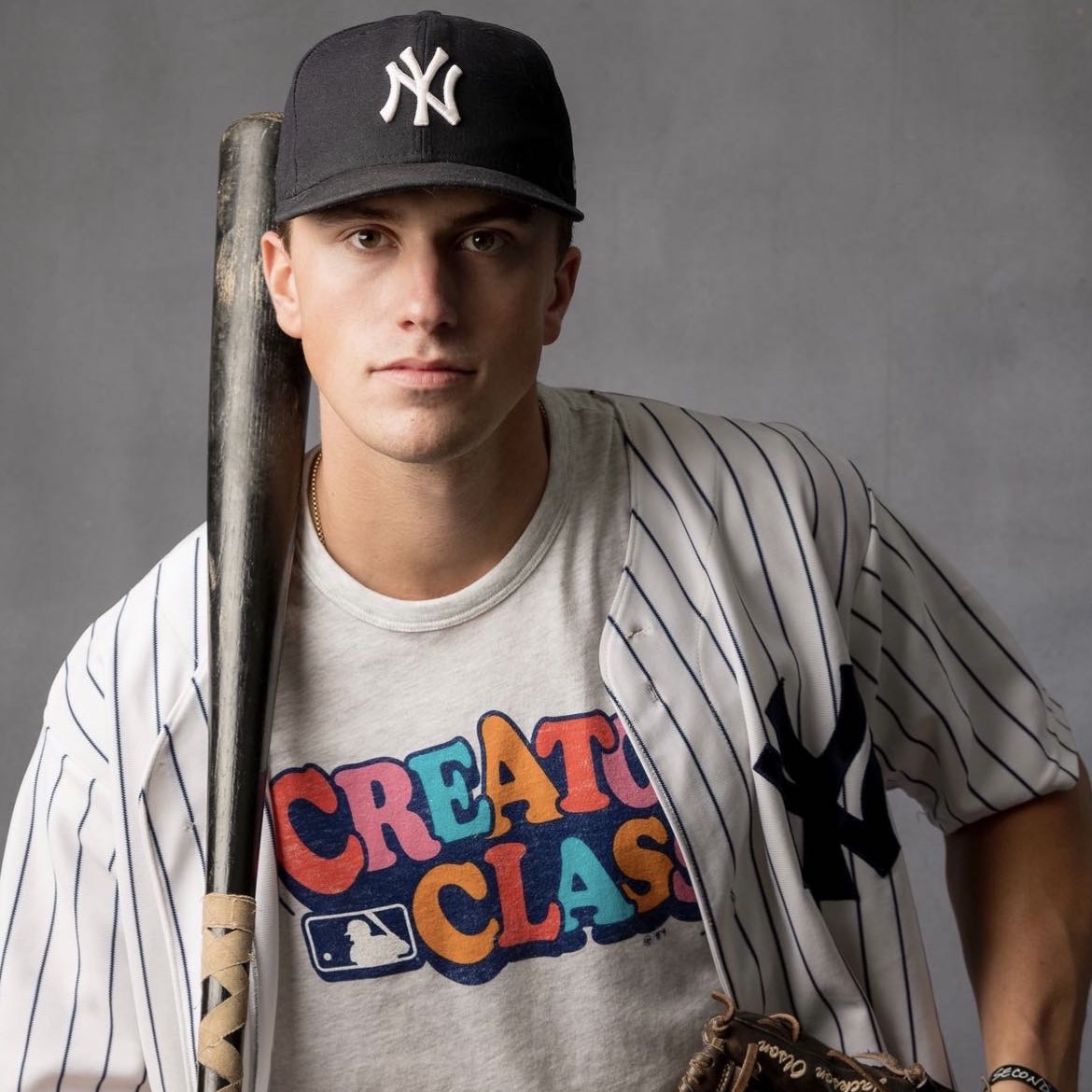 Cameo - Jackson Olson