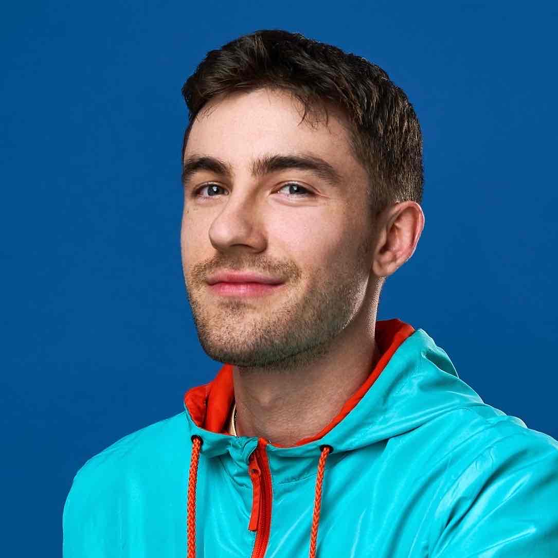 Cameo - Will Burkart