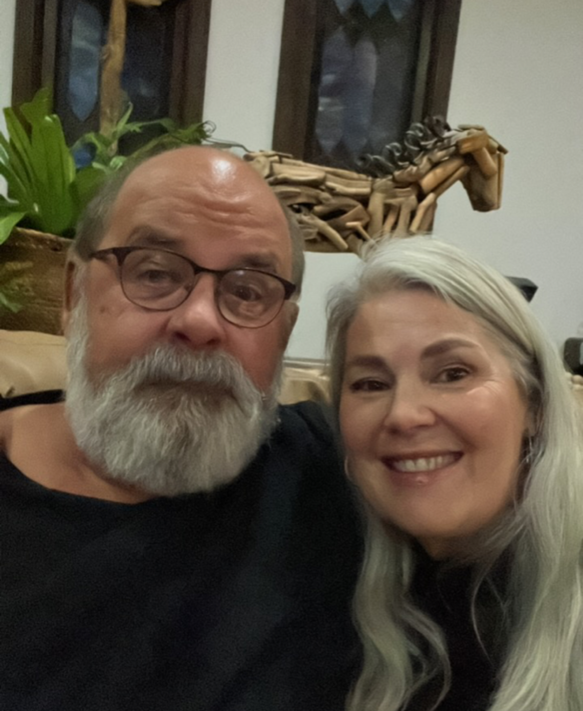 Cameo - Lisa And David