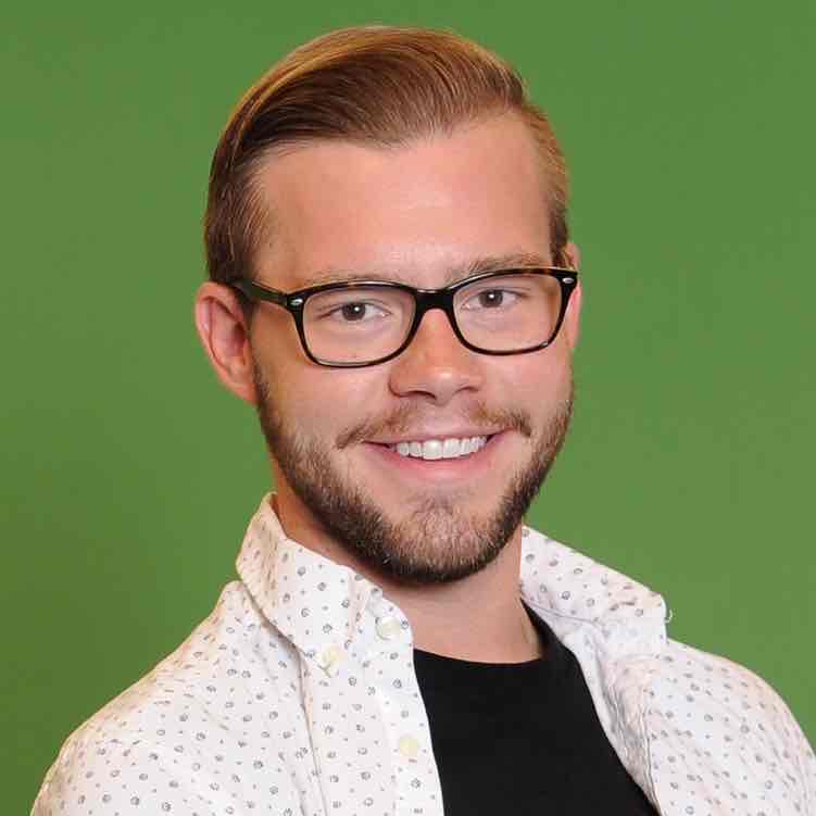 Cameo - Matt Harmon