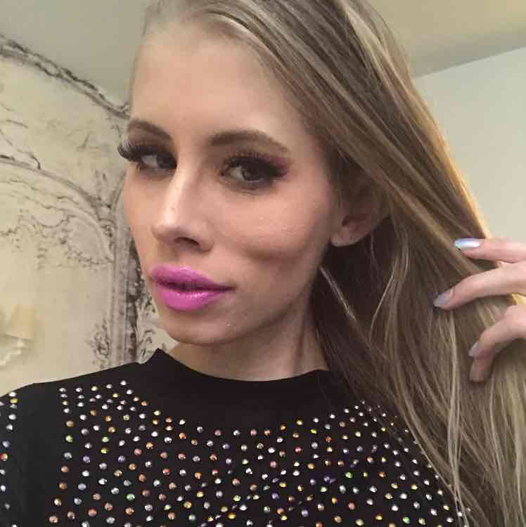 Cameo - Kyaa Chimera