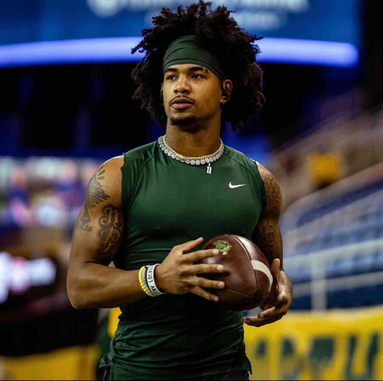 Cameo - Phoenix Sproles