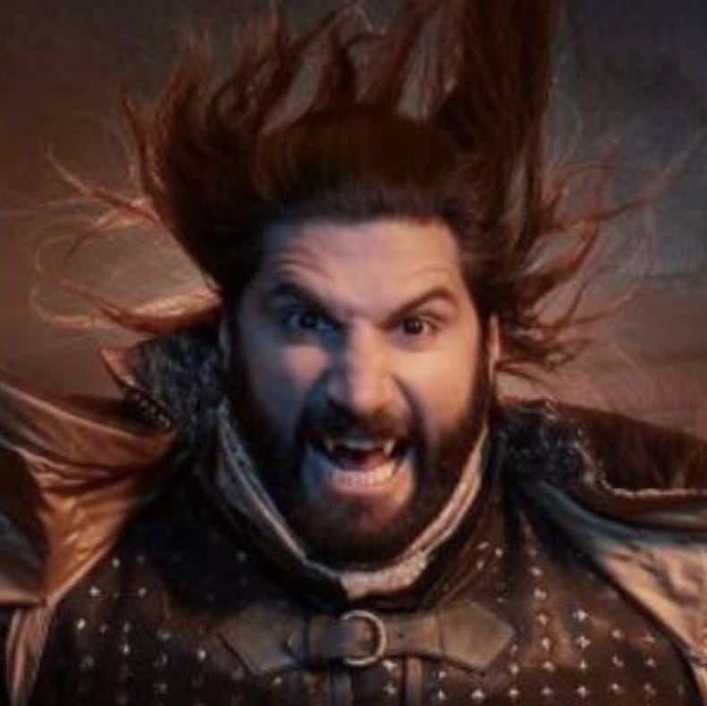 Cameo - Kayvan Novak