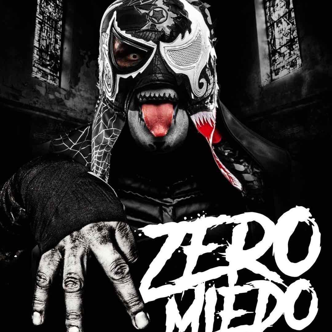 Cameo - Penta el zero miedo