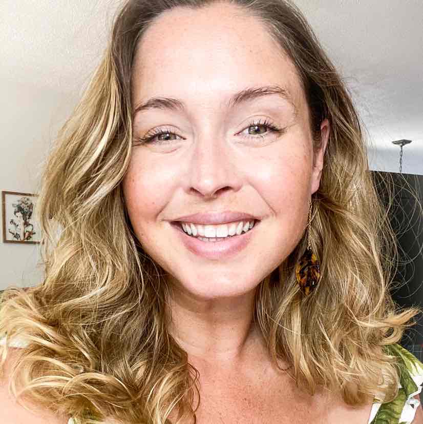 Cameo - Natalie Krill