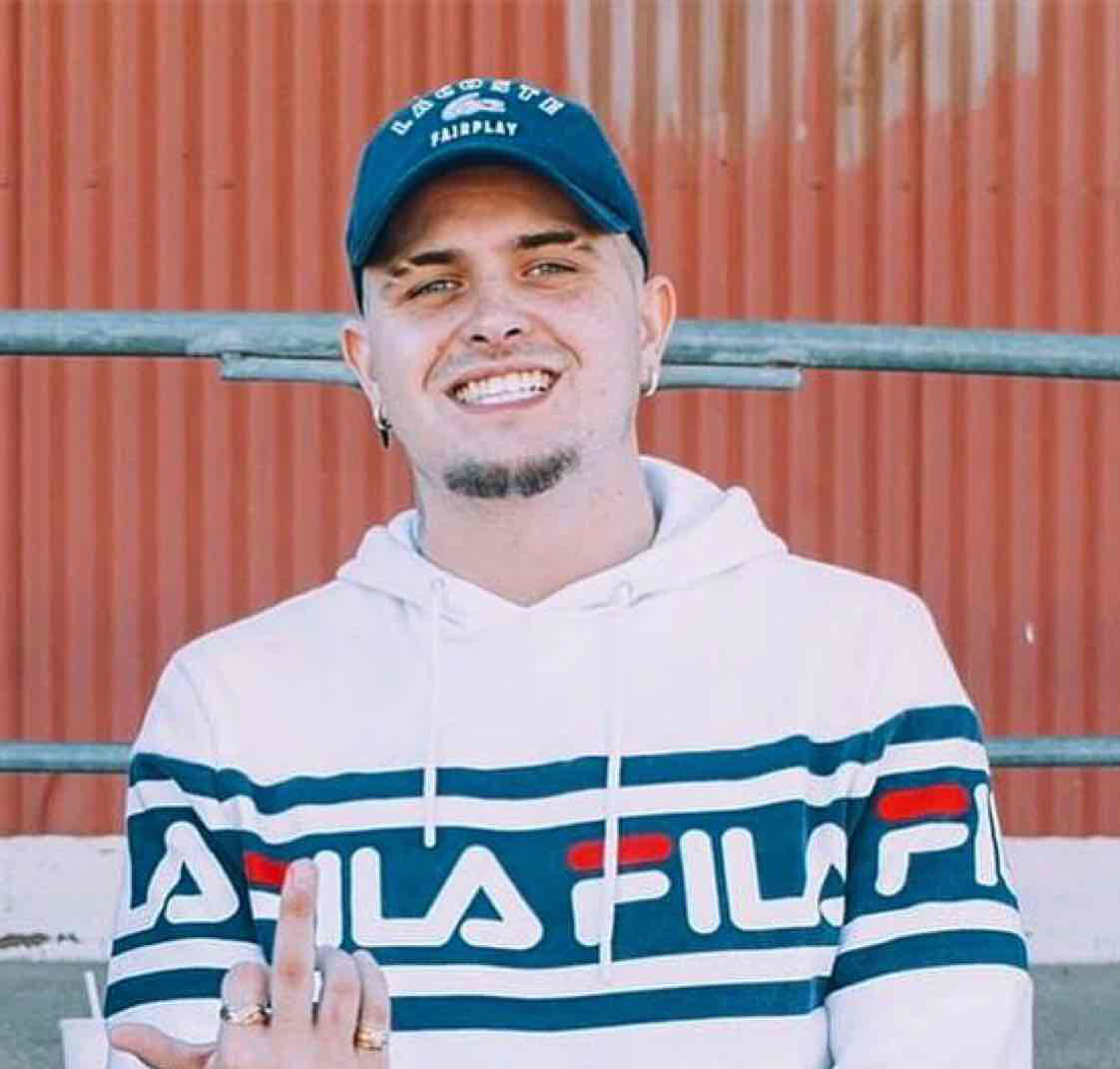 Cameo - That Kid Kearve