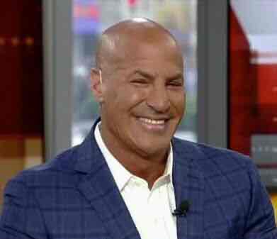 Cameo - Sid Rosenberg