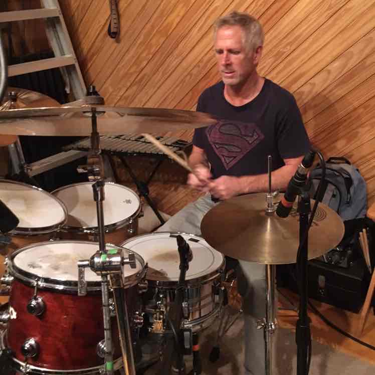 Cameo - Drummers
