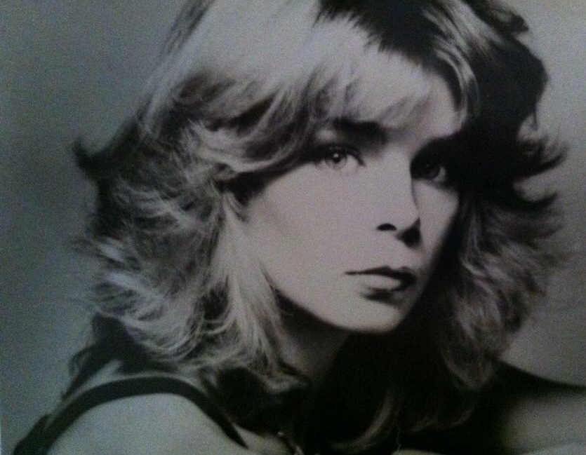 Cameo - Kristine DeBell