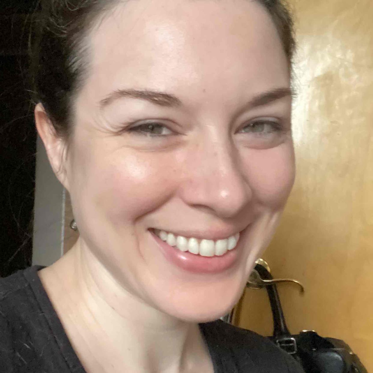 Cameo - Jessica Stoya