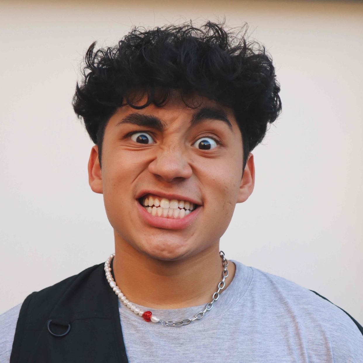 Cameo - Samuel Adrian